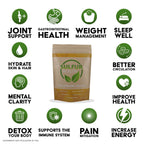 msm organic sulfur for better sleep