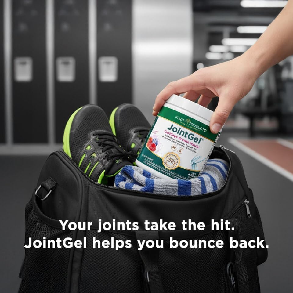 MSM powder for everyday wellness