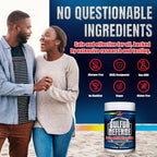 msm powder for inflammation relief