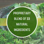 MSM powder for natural detox support