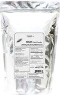 MSM Pure Powder for joint health