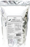 MSM Pure Powder for joint health