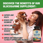 MSM supplement for flexibility