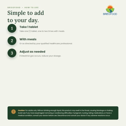 MSM supplements for overall wellness