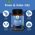 msm tablets for better sleep support