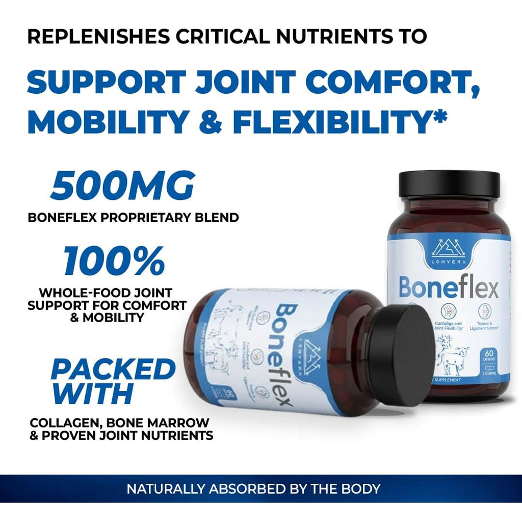 MSM turmeric for inflammation relief