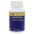 MSNOR BioCeuticals olive leaf extract