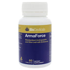 MSNOR BioCeuticals Olive Leaf extract