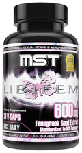 MST Libifem menopause support capsules