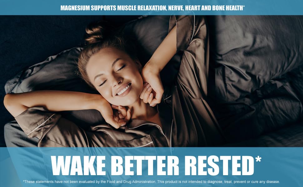 MST mineral capsules for vitality