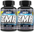 MST ZMK blended vitamin capsules