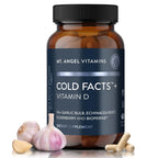 Mt. Angel Vitamins Cold Facts capsules