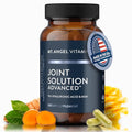 Mt. Angel Vitamins joint health capsules