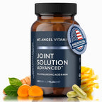 Mt. Angel Vitamins joint health capsules