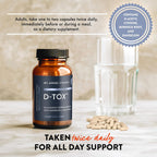 Mt. Angel Vitamins liver health