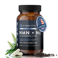 Mt. Angel Vitamins NMN energy support
