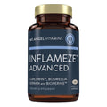 Mt. Angel Vitamins turmeric capsules