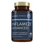 Mt. Angel Vitamins turmeric capsules
