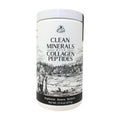Mt. Capra collagen peptides for skin