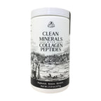 Mt. Capra collagen peptides for skin