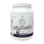 Mt. Capra collagen peptides for wellness