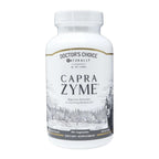 Mt. Capra digestive enzyme capsules