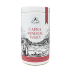 Mt. Capra electrolyte powder for hydration