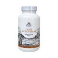 Mt. Capra goat colostrum capsules
