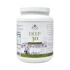 Mt. Capra meal replacement shake coconut