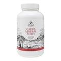 Mt. Capra mineral whey capsules