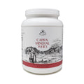 Mt. Capra mineral whey for hydration