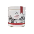 Mt. Capra mineral whey for hydration