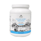 Mt. Capra whey protein powder