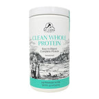 Mt. Capra whey protein powder
