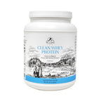 Mt. Capra whey protein powder