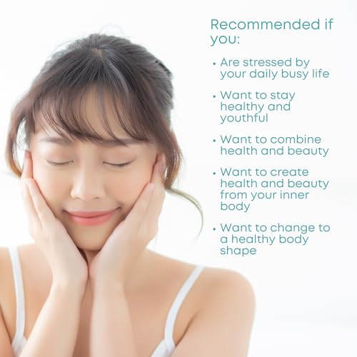 MTCONTROL tablets for youthful skin