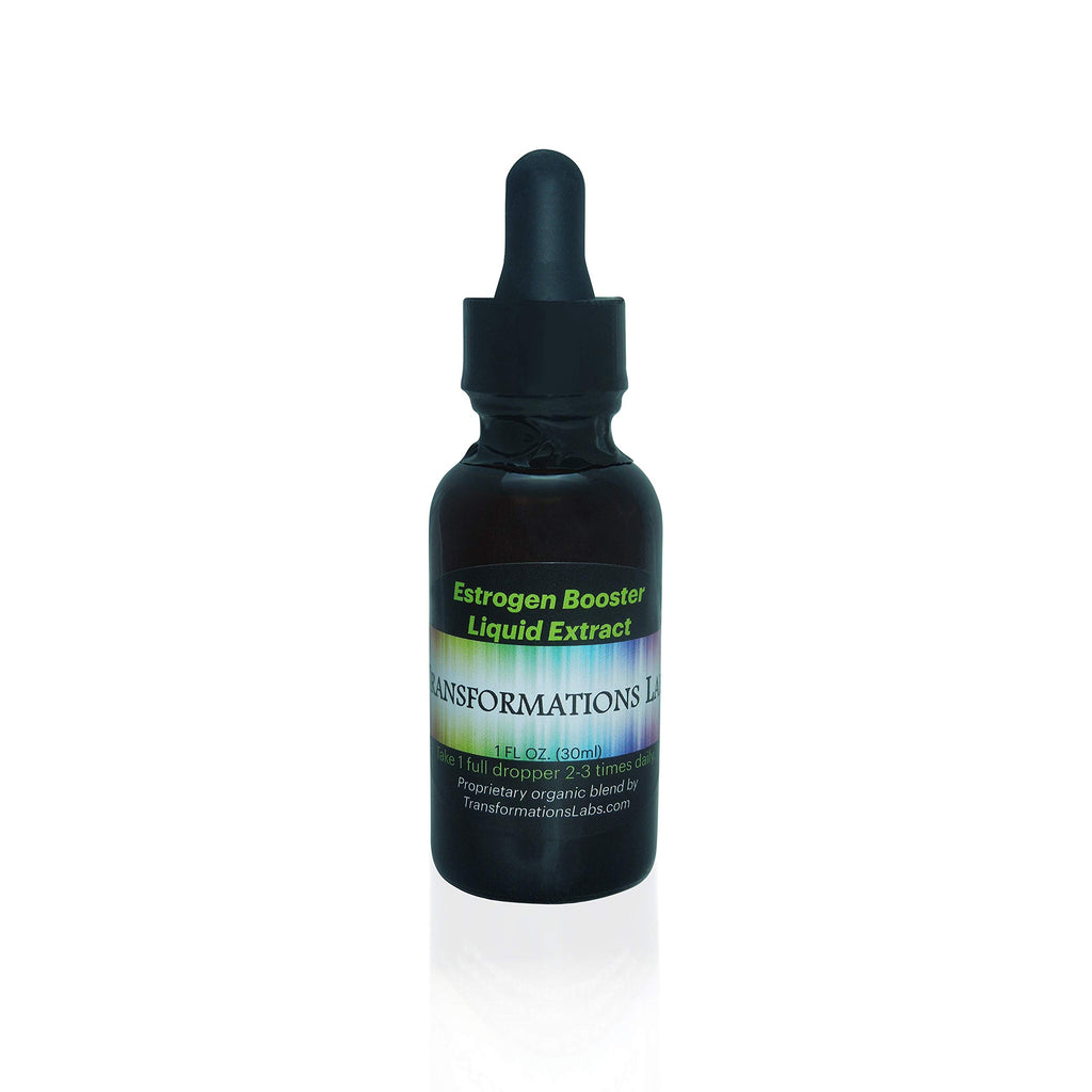 MTF estrogen booster liquid extract