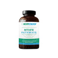 MTHFR pathways methylation support capsules