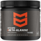 MTN OPS Beta Alanine energy boost