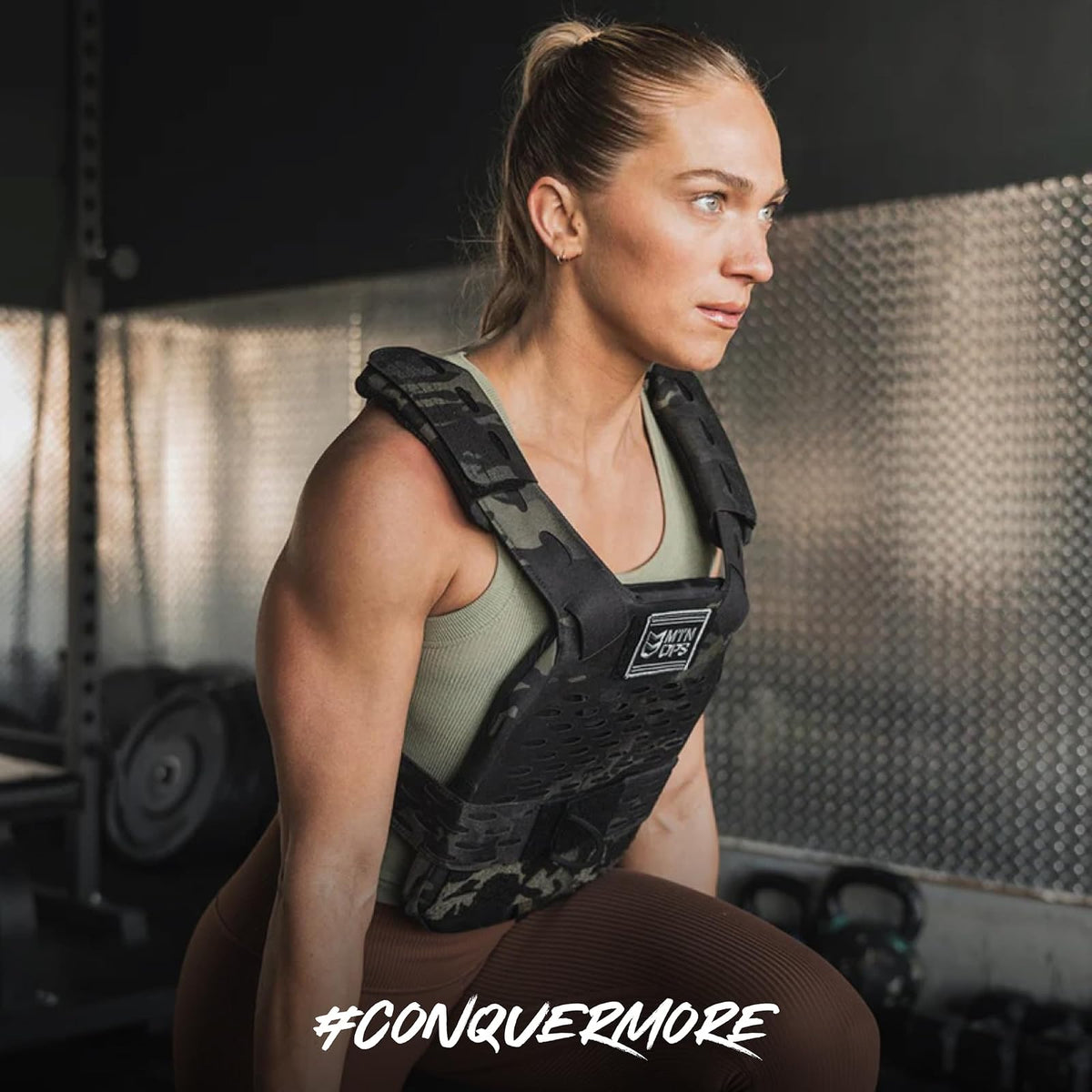MTN OPS Beta Alanine workout support
