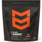 MTN OPS chocolate meal replacement powder