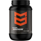 MTN OPS Cookies & Cream protein powder