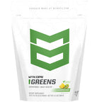 MTN OPS Daily Greens superfood powder