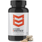 MTN OPS daily probiotic capsules