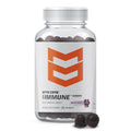 MTN OPS elderberry gummies for immunity