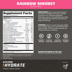 MTN OPS electrolyte hydration solution