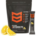MTN OPS electrolyte packets for hydration