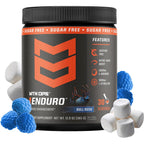 MTN OPS Enduro Pump pre workout energy