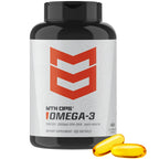 MTN OPS fish oil softgels