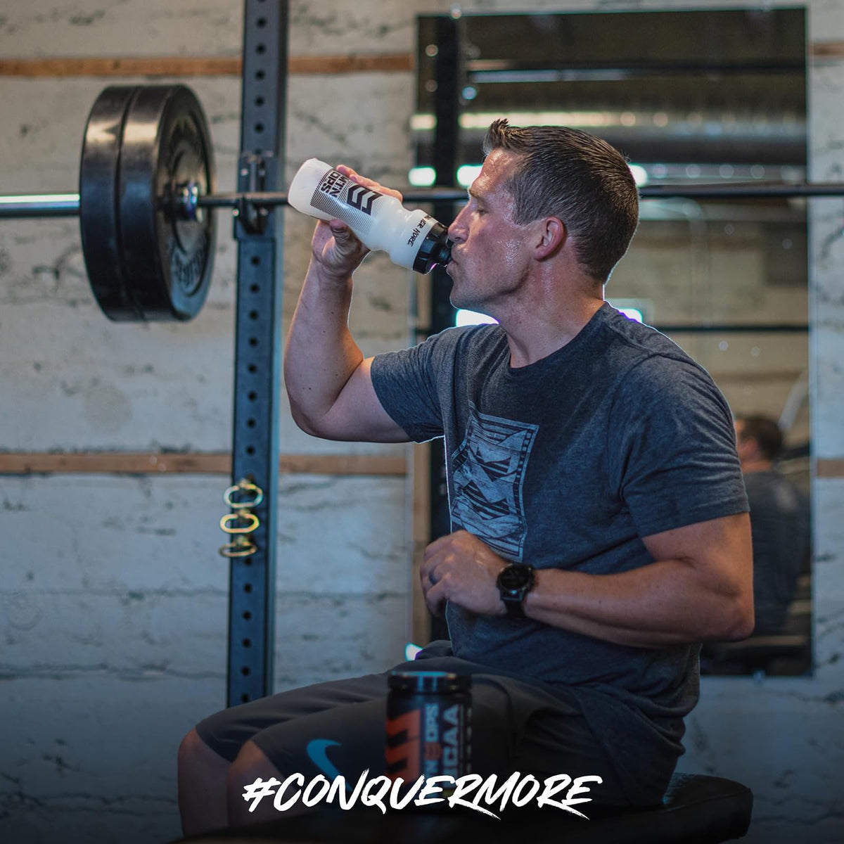 MTN OPS grape BCAA for endurance